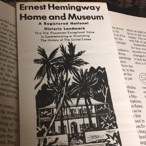 Earnest by Peter Buckley | Accents | Earnest Hemingwaythe Dial Press By ...